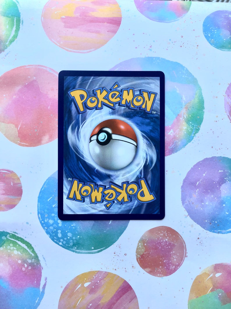 Pokemon Galarian Darmanitan V Ultra Rare Full Art Card Real Authentic ...