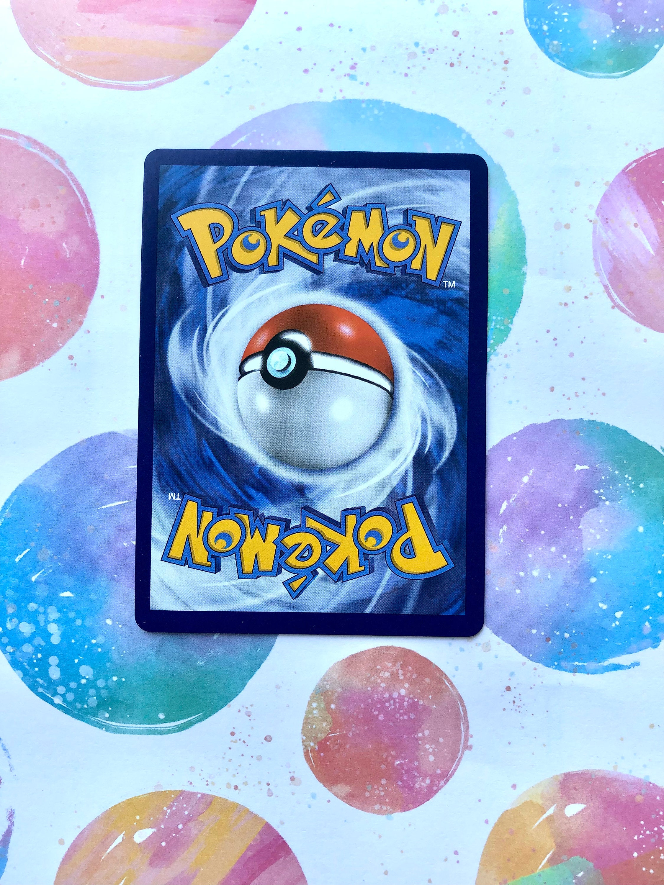 Pokemon Card Gyarados GX Ultra Rare Real Authentic - Etsy