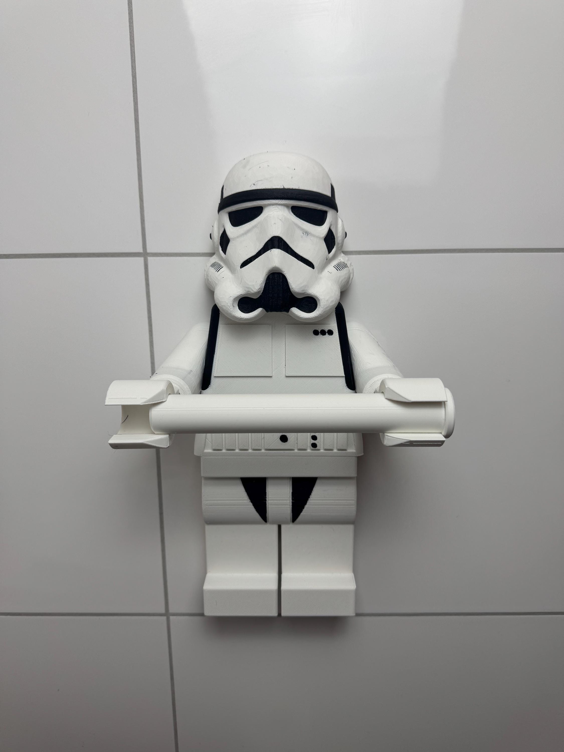 Lego - Star Wars - Marvel - Darth Vader - Stormtrooper - Deadpool ...