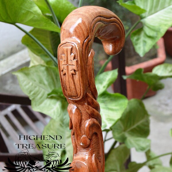 Walking Sticks Canes - Etsy UK