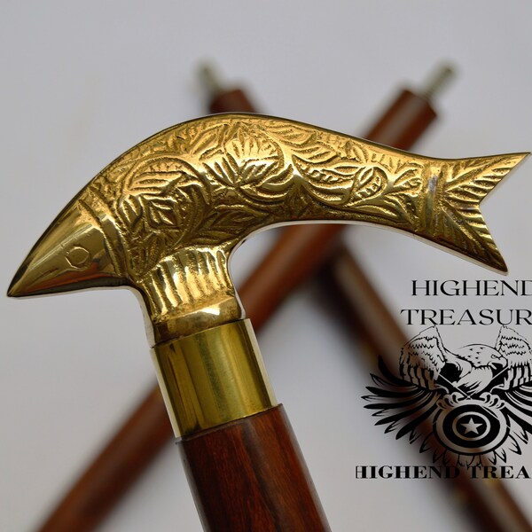 Fish Head - Etsy