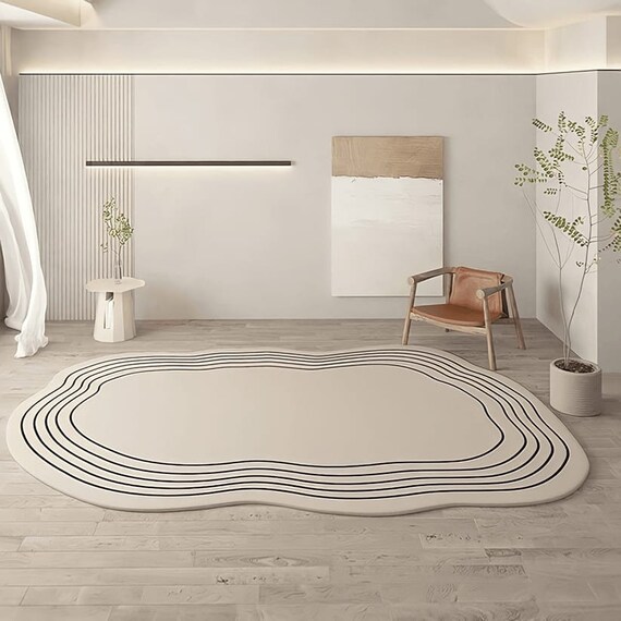 Kidney Shaped Rugs | Bryont Blog