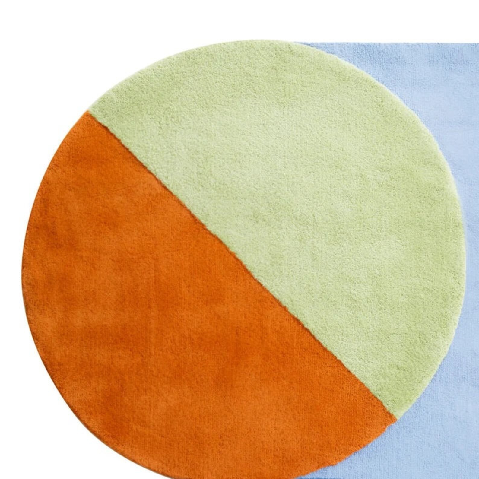 Oval Rug Mid Century Rug Colorful 5x8 Large Oval Rug Rug for Bedroom ...