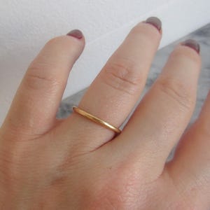 1860 French Gimmel Ring, Gimmal Engagement Band, Antique Joint Ring ...