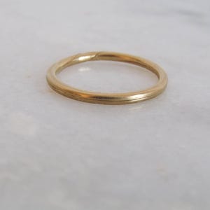 1860 French Gimmel Ring, Gimmal Engagement Band, Antique Joint Ring ...