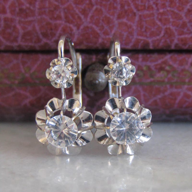 Buttercup Setting - Etsy