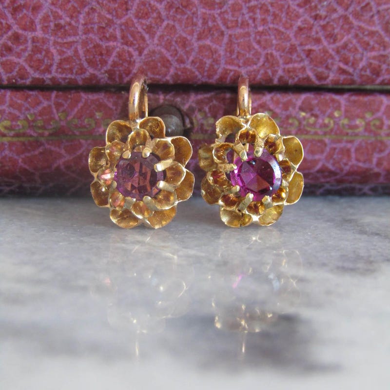 Buttercup Setting - Etsy