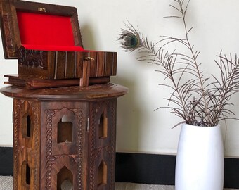 Hidden Lock Box - Etsy