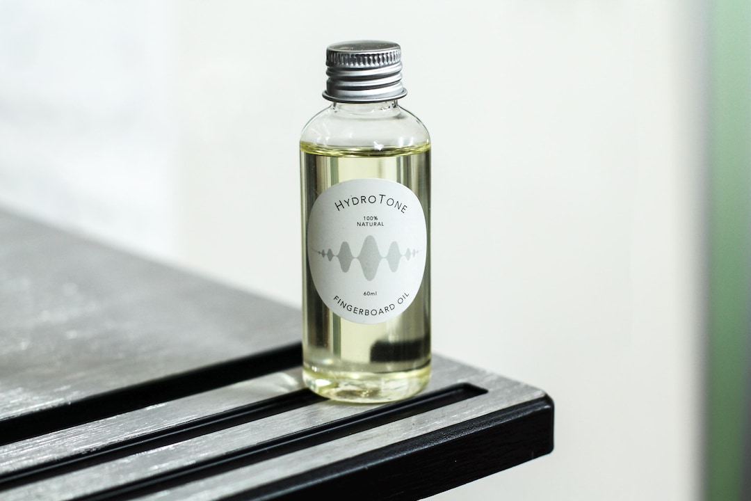 Hydrotone Oil / Fingerboard Oil / Fretboard Oil / Guitar Oil / Wood Oil ...