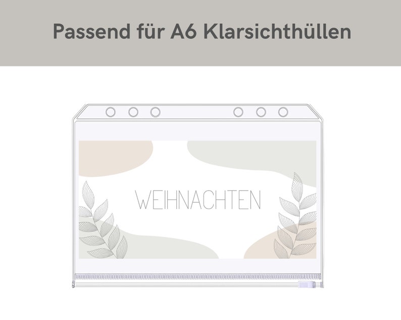 38 Dashboards (cover Sheets) + Trackers With a Minimalist Design for A6 ...