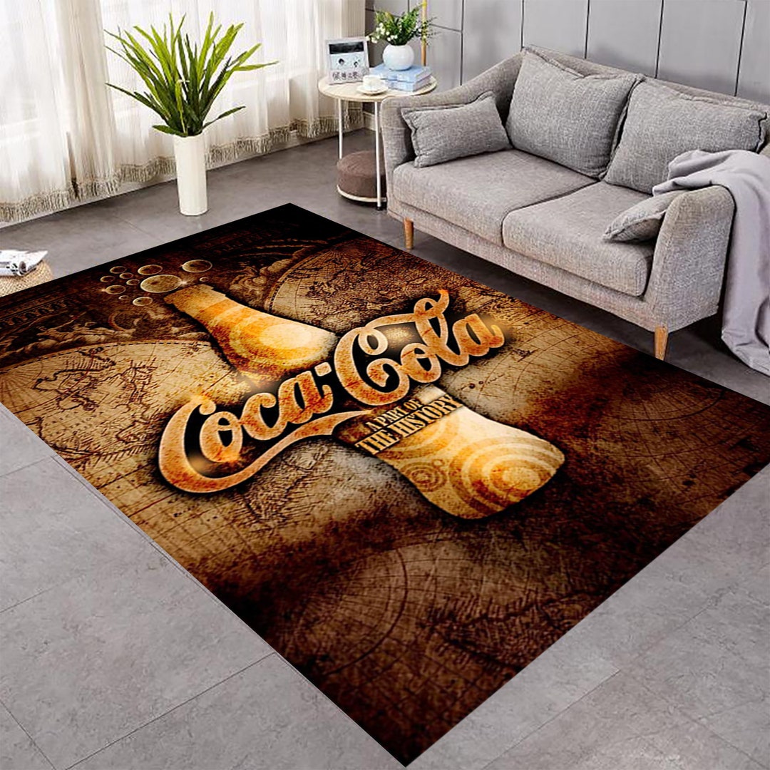 Bottle Pattern,aging Pattern,coca Cola Retro,coca Cola,color Decor,coke ...