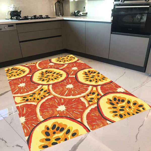 Kitchen Rugs - Etsy
