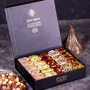 Cacao With Nutella Delight, Turkish Delight, Turkish Dessert, Turkish ...