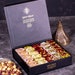 Cacao With Nutella Delight Turkish Delight Turkish Dessert - Etsy