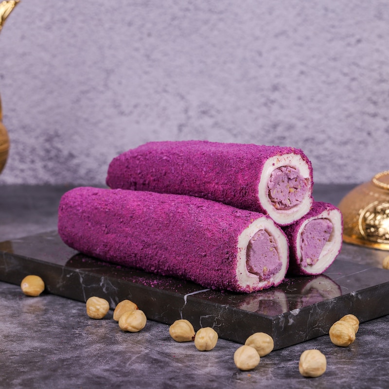 Turkish Velvet - Etsy