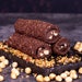 Cacao With Nutella Delight Turkish Delight Turkish Dessert - Etsy