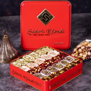 Cacao With Nutella Delight, Turkish Delight, Turkish Dessert, Turkish ...