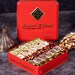 Cacao With Nutella Delight, Turkish Delight, Turkish Dessert, Turkish ...