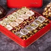 Cacao With Nutella Delight, Turkish Delight, Turkish Dessert, Turkish ...