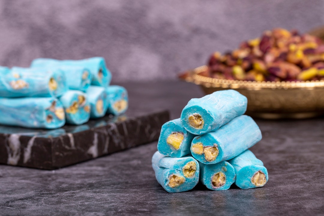 Personalized Luxury Turkish Delights, Same Day Shipping, Luxury Taste ...