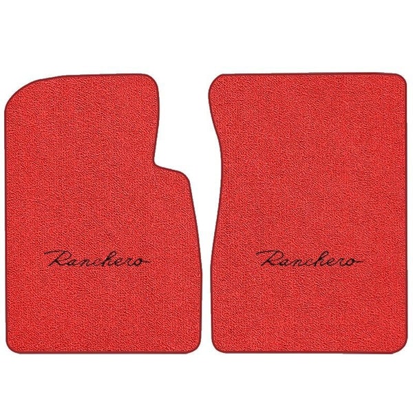 Ford Ranchero - Etsy