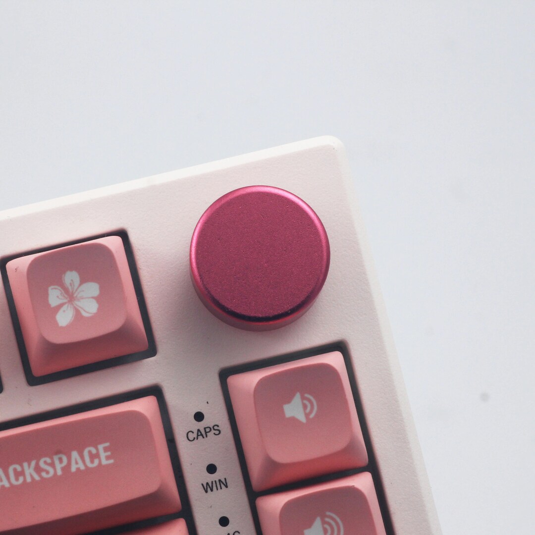 Beautiful Feker Gaming Knobs Colorful Knobs Gaming Keycap Esc Keycap ...