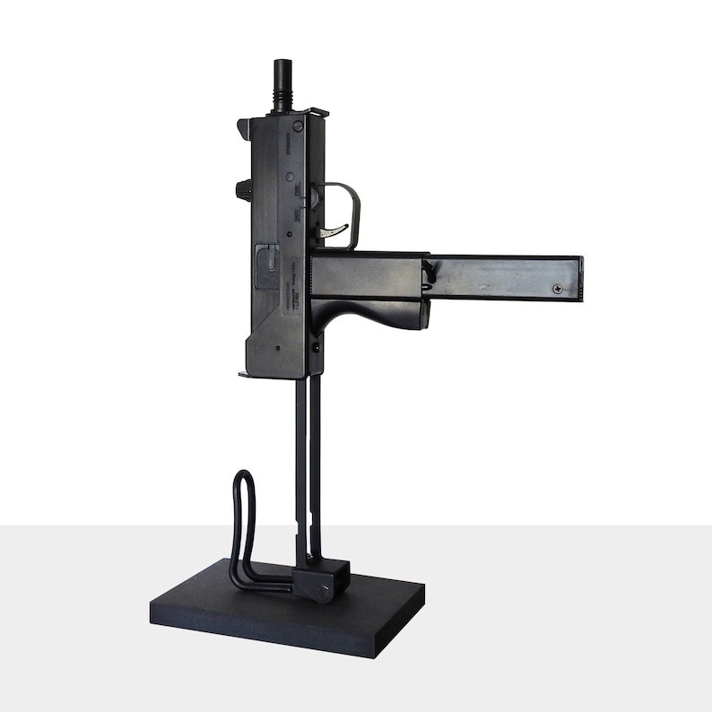 Gun Key Holder - Etsy