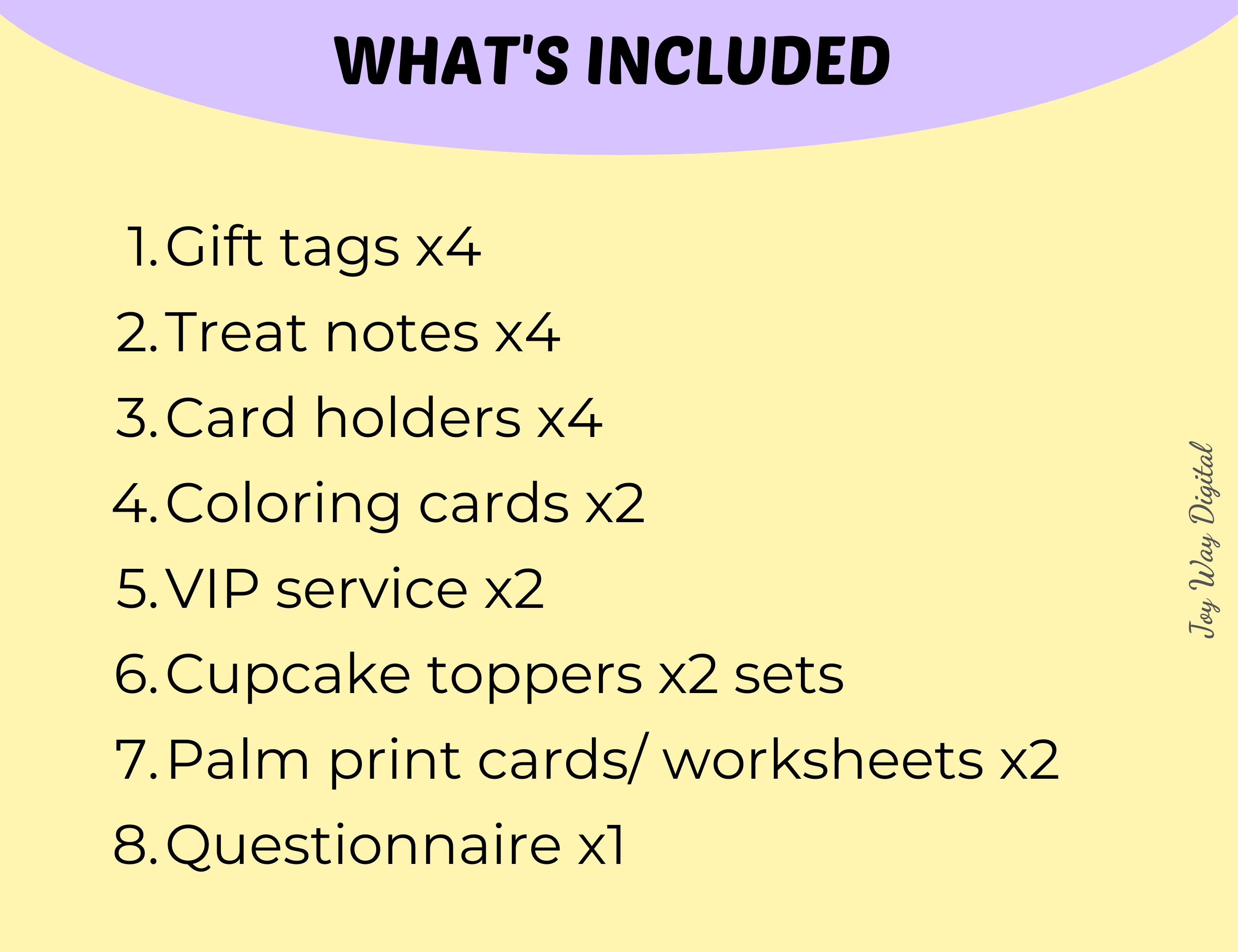 Teacher Appreciation Week Gift Printable, Editable Canva Template ...