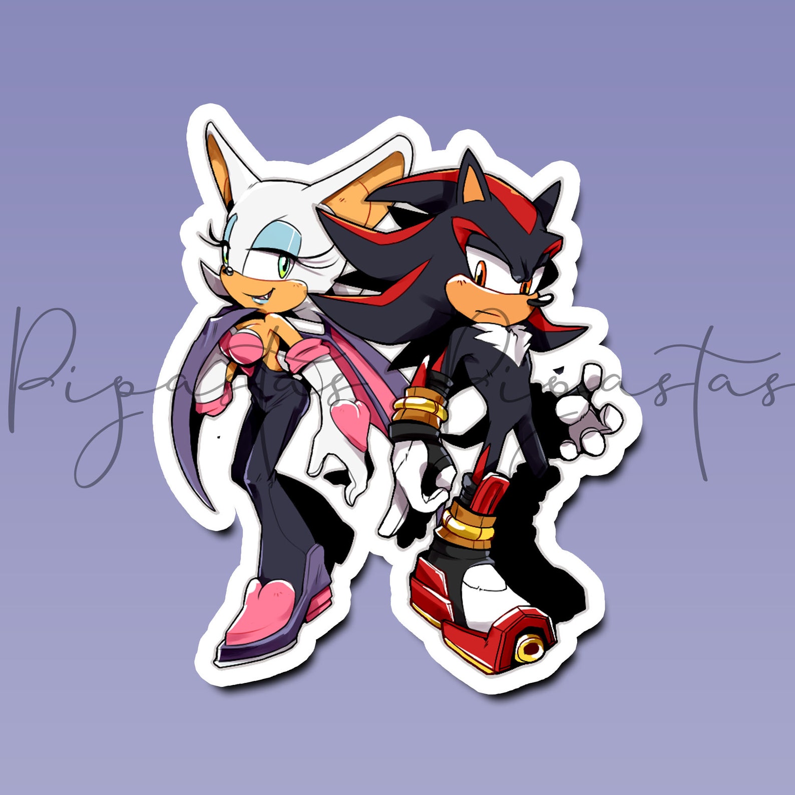 Sonic Shadow Stickers Sonic 2 Sonic Sonic 2 Stickers Sonic - Etsy