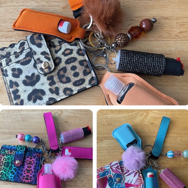 Self Defense Bead - Etsy