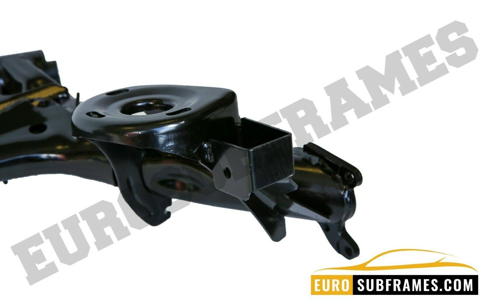 New VW Golf MK4 Bora 98-04 Rear Axle Subframe Complete With Bushes ...