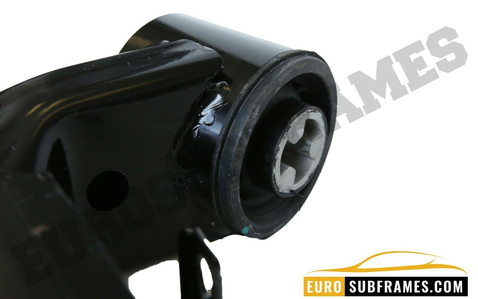 New VW Golf MK4 Bora 98-04 Rear Axle Subframe Complete With Bushes ...