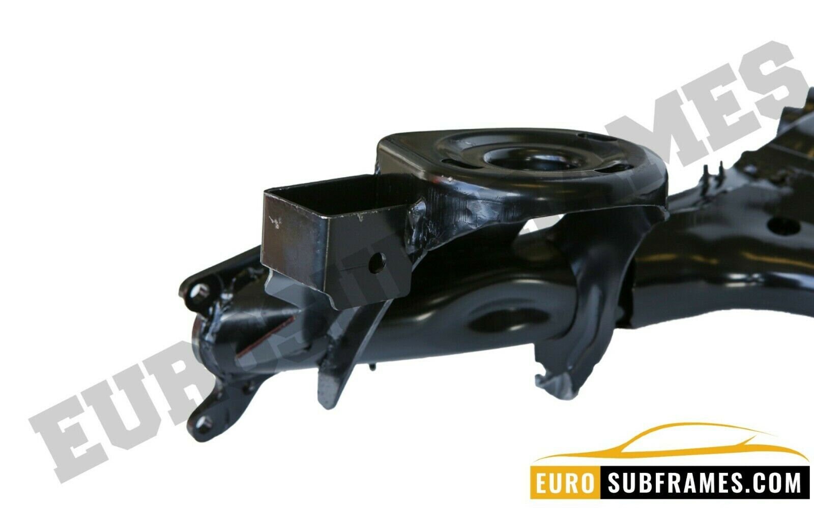 New VW Golf MK4 Bora 98-04 Rear Axle Subframe Complete With Bushes ...