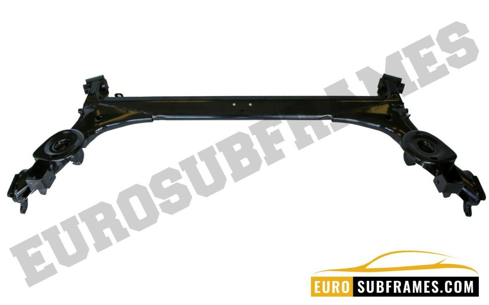New VW Golf MK4 Bora 98-04 Rear Axle Subframe Complete With Bushes ...
