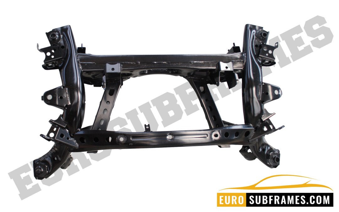 NEW Mazda MX5 Mk3 Mk3.5 Mk3.75 Rear Subframe 2006-2015 - Etsy