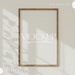 Frame Mockup, Vertical Frame Shadow Overlay, Wood Frame Wallpaper ...