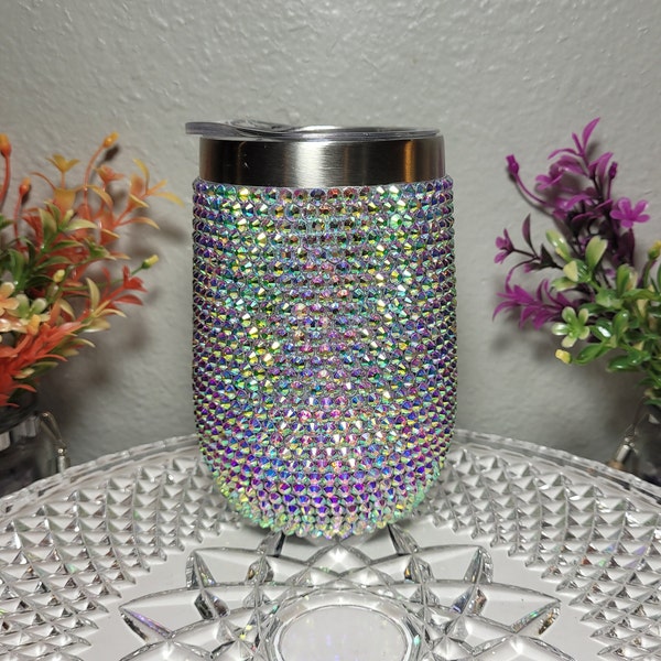 Bling Yeti Cup - Etsy