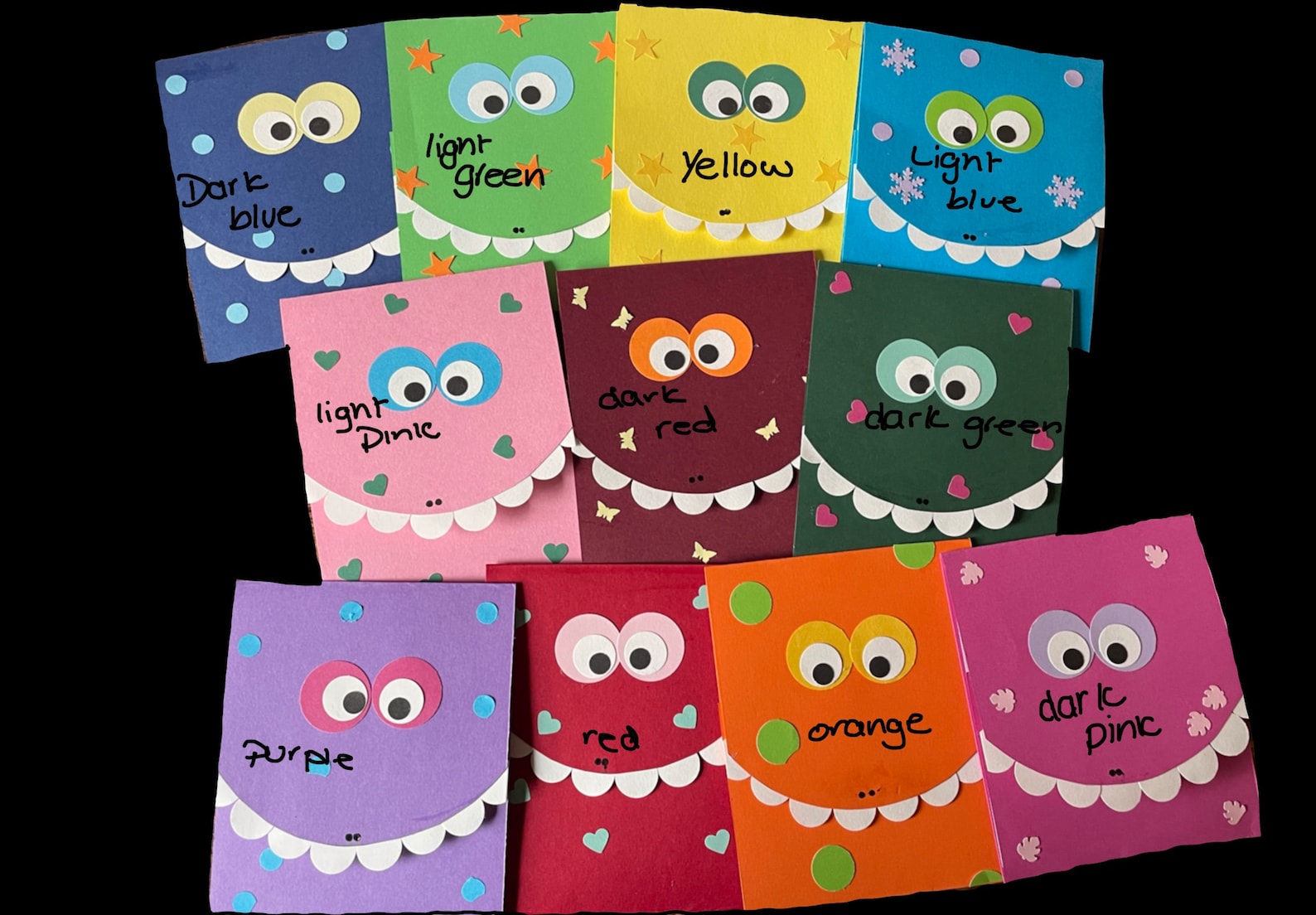 Dino Cards, Dinosaur Cards, Birthday Cards, Cute Cards - Etsy