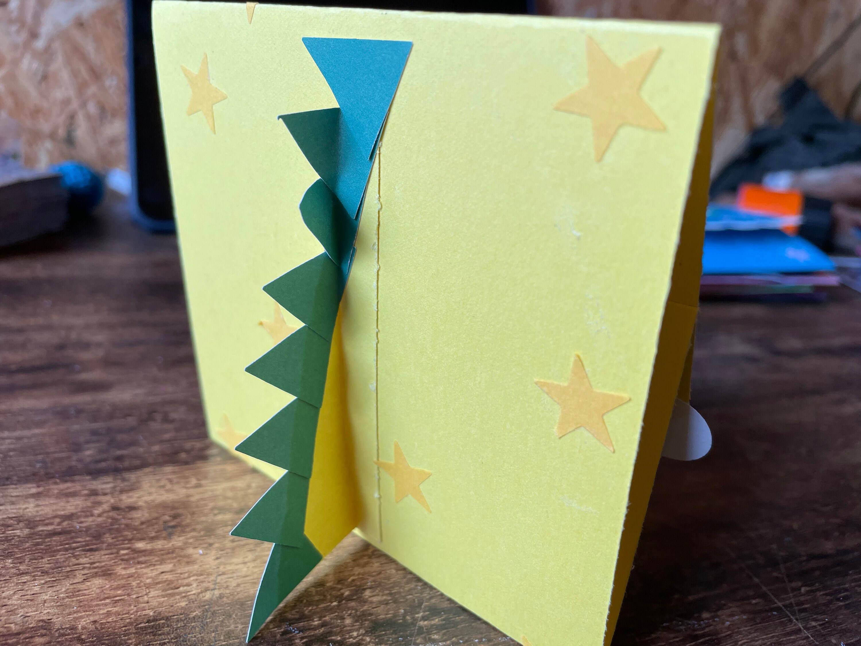 Dino Cards, Dinosaur Cards, Birthday Cards, Cute Cards - Etsy
