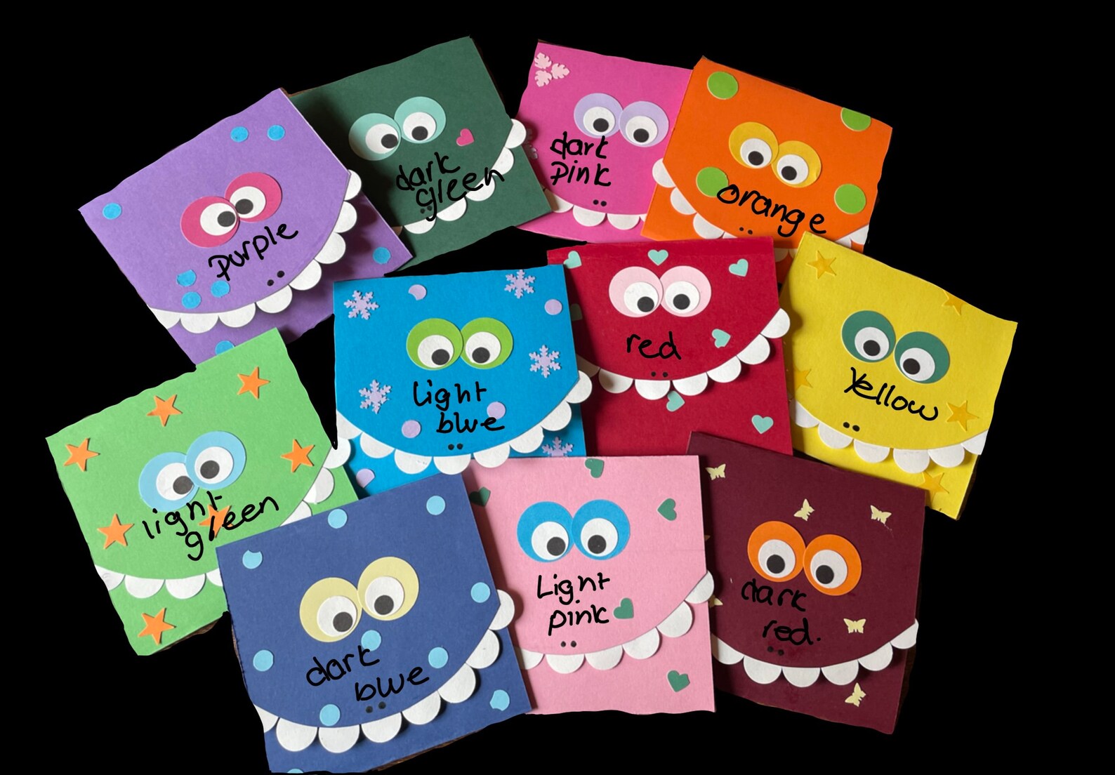 Dino Cards, Dinosaur Cards, Birthday Cards, Cute Cards - Etsy