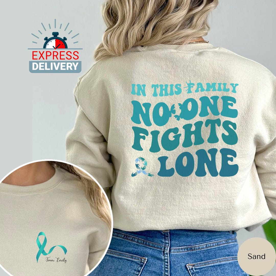 Generalized Anxiety Disorder Awareness Shirt, GAD Awareness Shirt ...