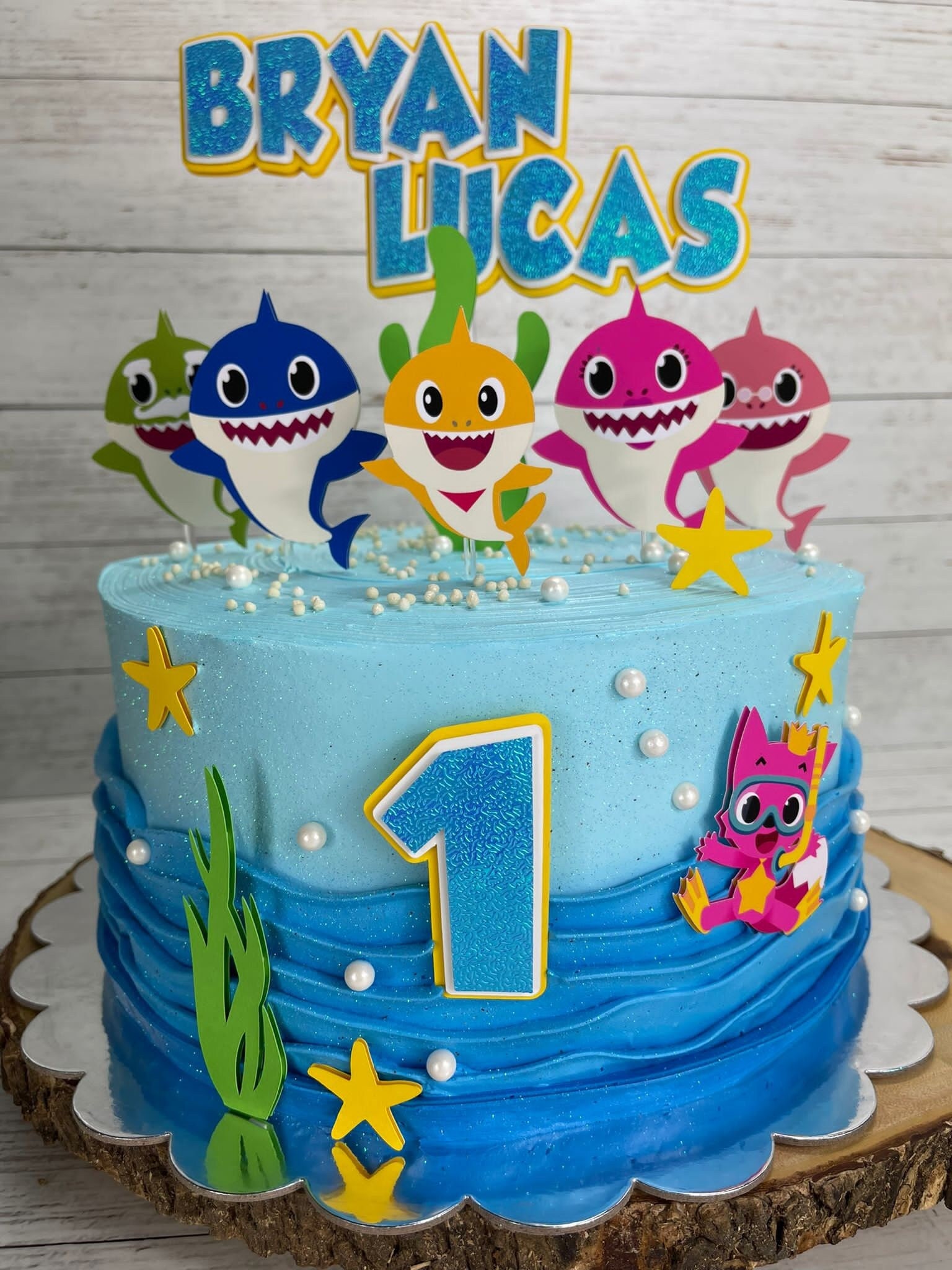 Baby Shark Birthday Cake | ubicaciondepersonas.cdmx.gob.mx Baby Shark Birthday Cake | ubicaciondepersonas.cdmx.gob.mx