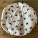 Buzzy Bee Shower Hat - Etsy UK