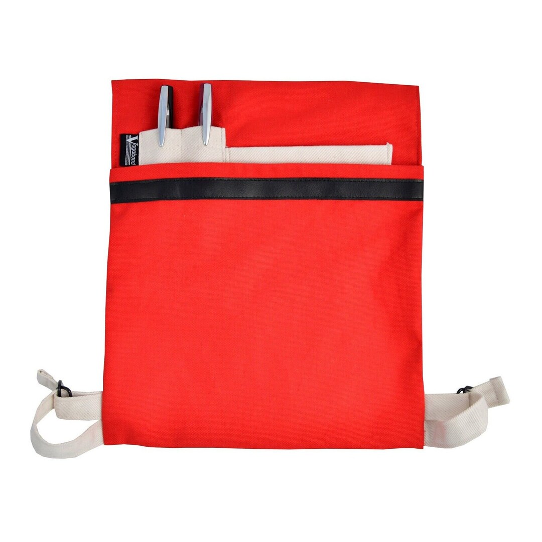 Zimmer Walking Frame Bag Red - Etsy