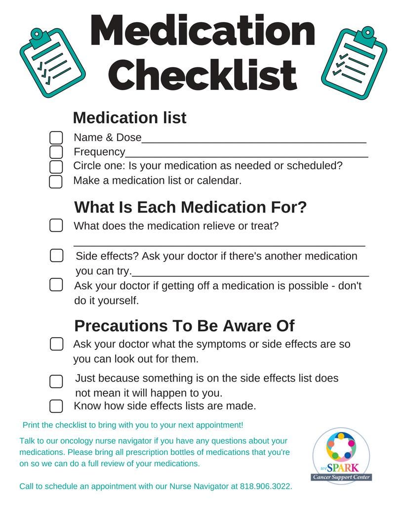 Medication and Blood Pressure Record | Hypertension Monitoring ...