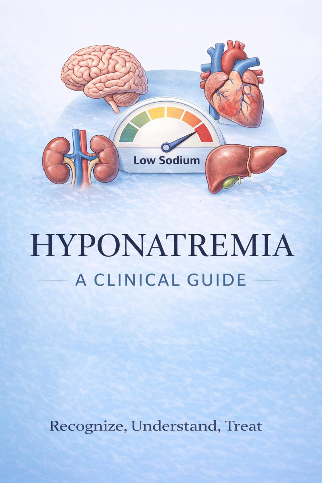 Low Sodium Levels Explained | Hyponatraemia Guide | Easy Nurse-written ...