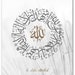 Set of 3 Posters | Shahada Poster Set | Islamic Murals | Islamic ...