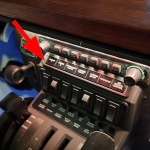Custom Bravo Switch Labels (precision Laser Cut and Engraved) - Etsy