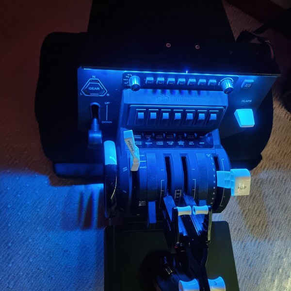 Honeycomb Bravo Labels - Etsy