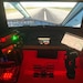 Panel LED Illumination for Logitech Saitek Switch, Autopilot and Radio ...
